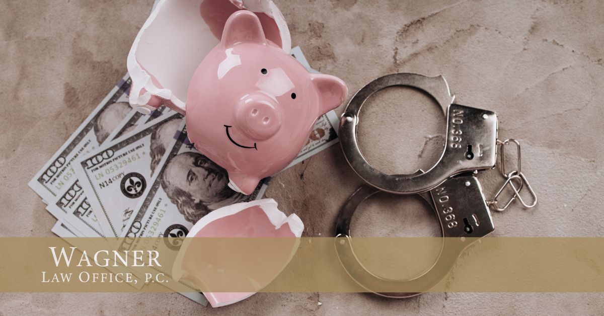 What Is Bankruptcy Fraud? | Wagner Law Office, P.C.